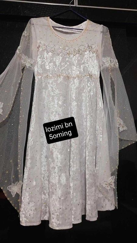 Har xil turdagi kiyimlar