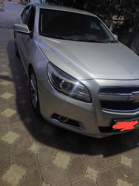 Malibu 1 SOTILADI SROCHNIY Akuratno sastayana
