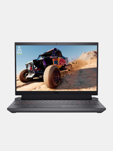 Ноутбук DELL INSPIRON G15 GAMING Intel® Core™ i5-13450HX DDR5 8GB