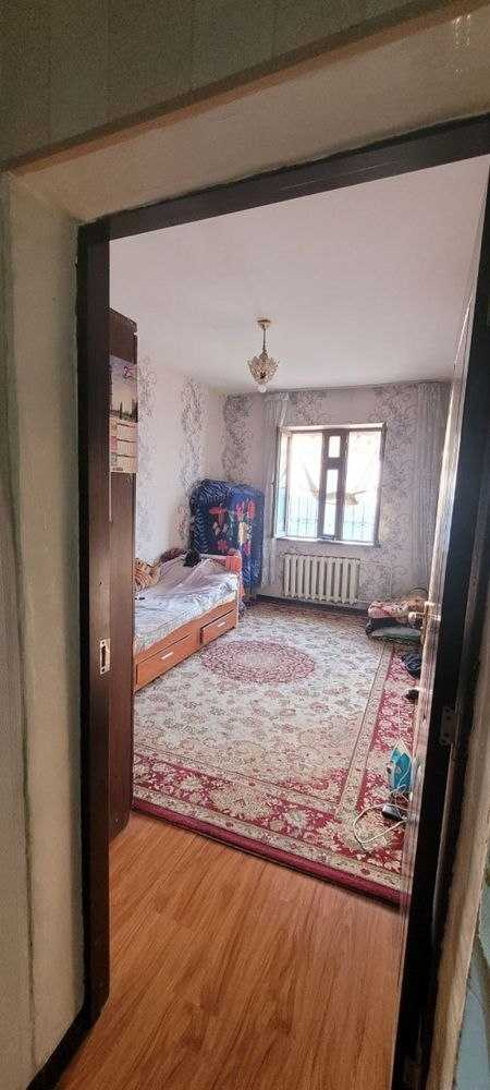 (К128485) Продается 4-х комнатная квартира в Учтепинском районе.