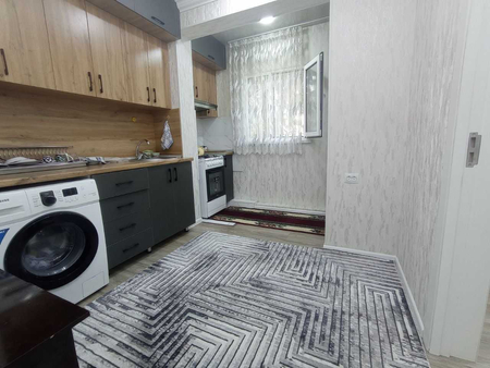 Продаётся квартиры в ташкенте 1/2/4 42 м²,ор-ир посольство США (J2488)