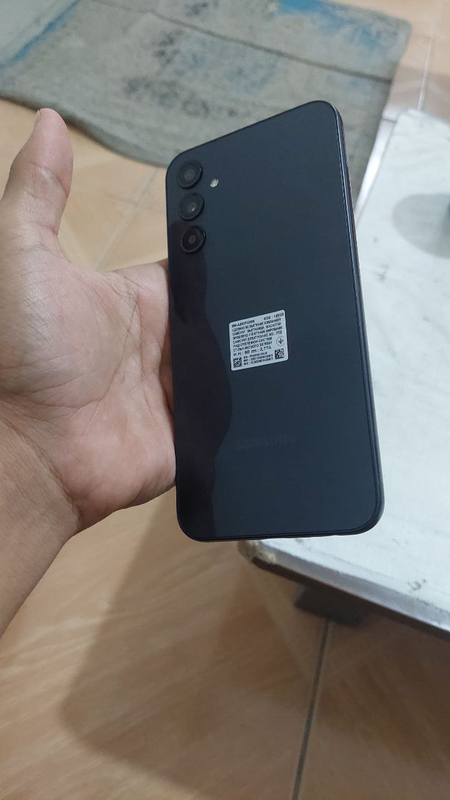 Samsung A 24 bcb