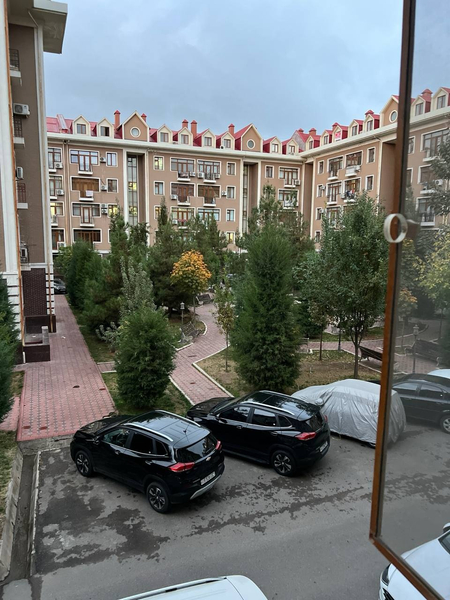 Юнусабод 17 Бахт Касри Новостройка 700у.е.