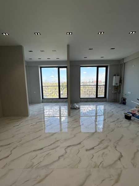 Шахристанская ЖК Камал Construction