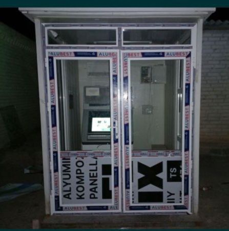 ИНСОФ билан ясаймиз