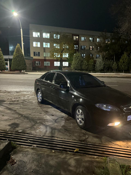 Продам Жентру 2021 ласети чёрная автомат пробез 34000