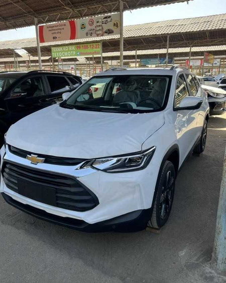 Tracker   2023   muddatli  to`lovga
