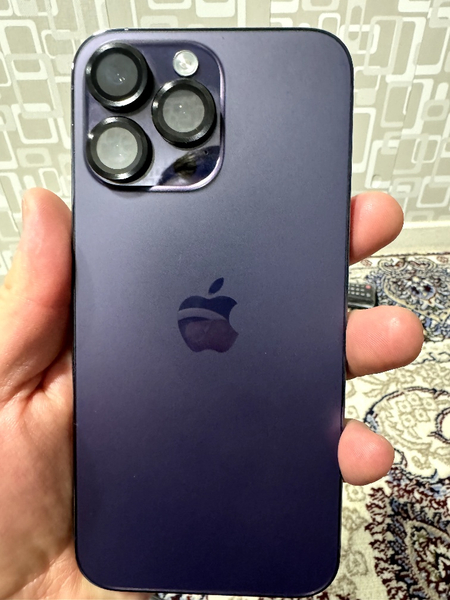 iPhone 14 Pro Max 256