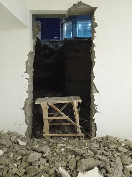 Perfirator xizmati