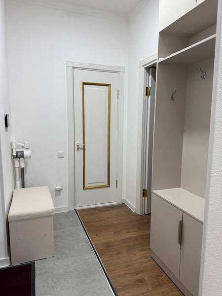 ПРОДАЕТСЯ 2/2/8\\nНОВОСТРОЙКА \\nЖК Greenwich\\nGolden House \\n(Мирабадский р