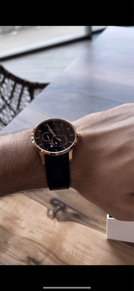 Hugo Boss CK Наручные часы