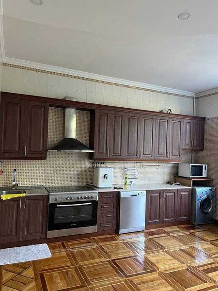 Sodiq Azimov 3 room euro center-1 oposite Japan embassy