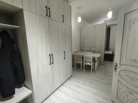 Аренда квартиры в Новостройке на IT-парк ID:KM243