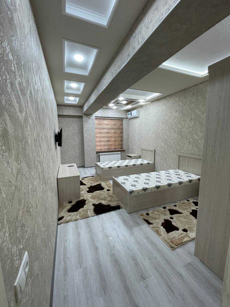 Продажа квартиры в Новостройке, на Юнус-Абад 13 3/7/9 ID:LR 106