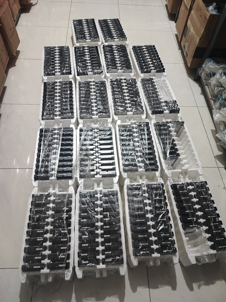 HDD Korea rabochi 100% sog'lom