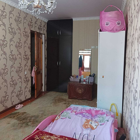 Срочно продается 3х комнатная на Дархане(м999)
