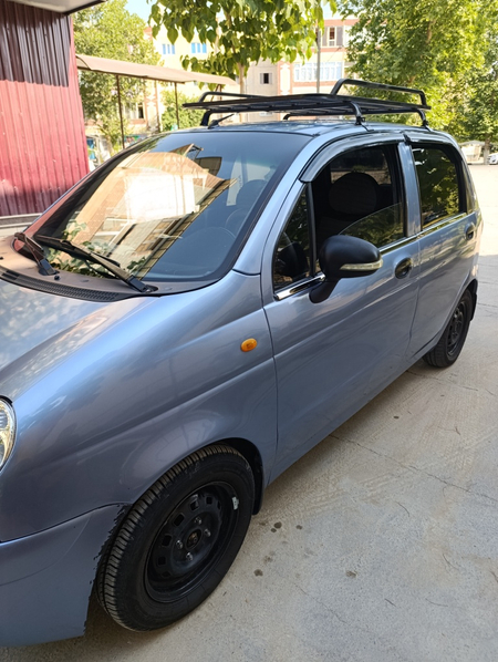 Matiz sotiladi holati ideal farg‘ona shahar