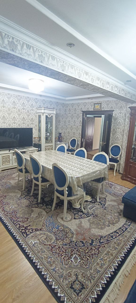 Срочно продам 4 комнатную Юнусабад 14