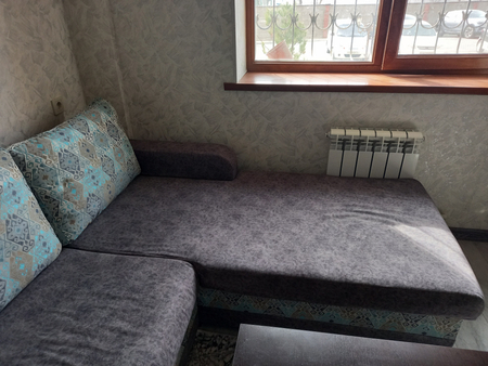 Продаётся мягкий уголок