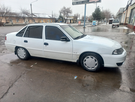 Neksa 2 legenda luks kansaner
