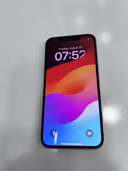 Iphone 13 mini holati ideal