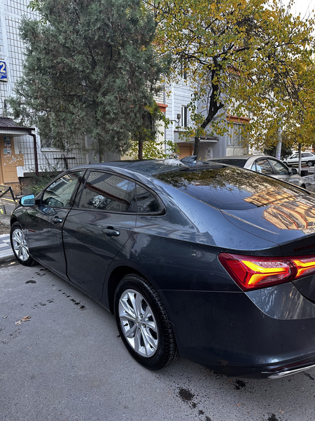 Malibu XL 2023 FULL