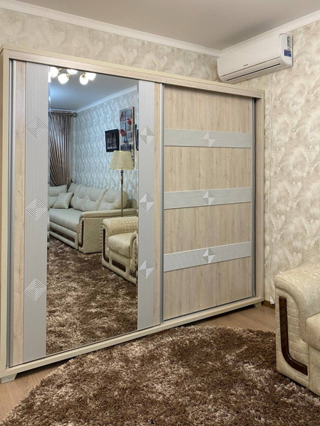 Аренда новостройка жк грен парк махтумкули