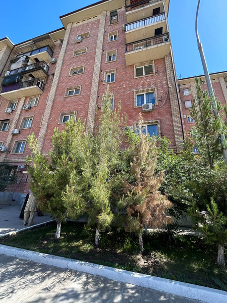 Сдаётся 2 комнатная квартира своя