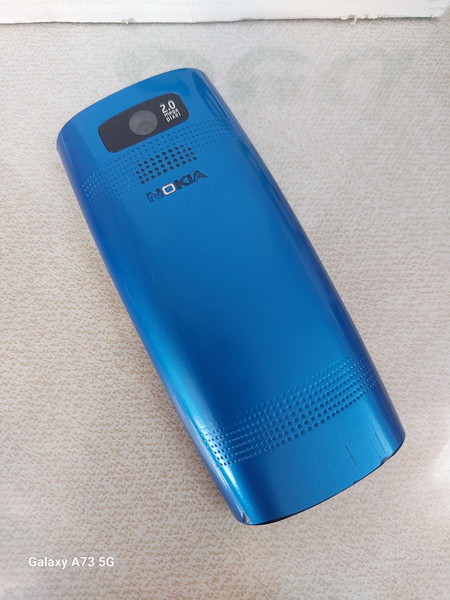 Nokia X2-02 рабочий / аввал укиб кейин тел киламиза