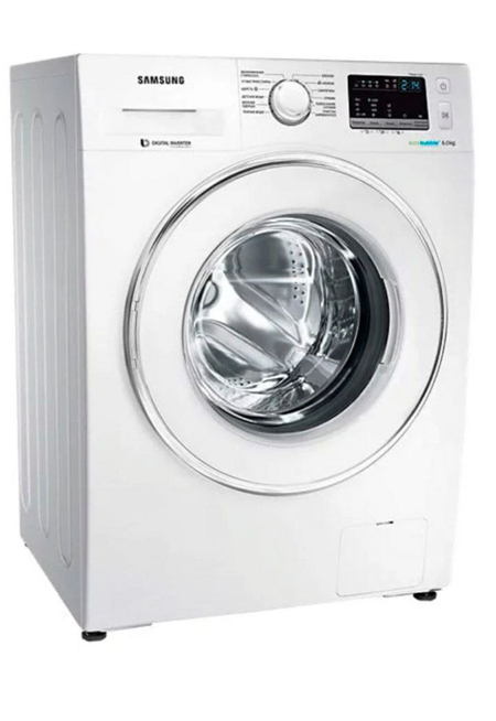Samsung Eco Bubble 6kg