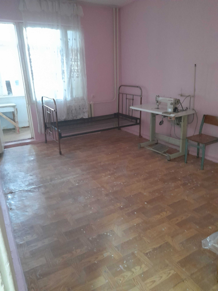 Нежвижимость квартира