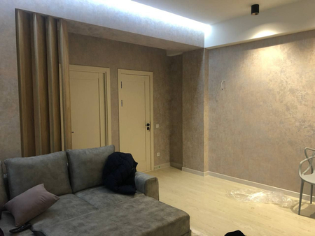 Аренда 65м² ЖК Мадрид 3/6/9 ор-р ул.Нукусская