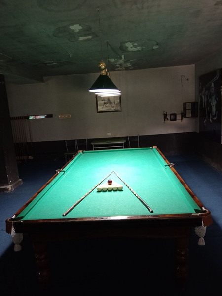 Billiard биллиард