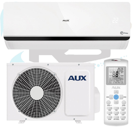 Кондиционер AUX 12 INVERTOR оптовой цене звоните заказывайте