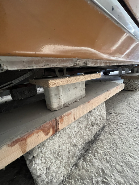 Volga gaz 24 01 v ideal Probeg 76000 min bekorchila bezoda qimela