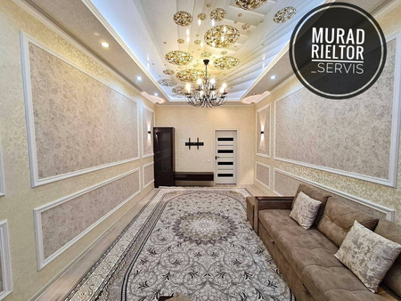 Срочно Продается 3х комнатная квартира, Гагарина
