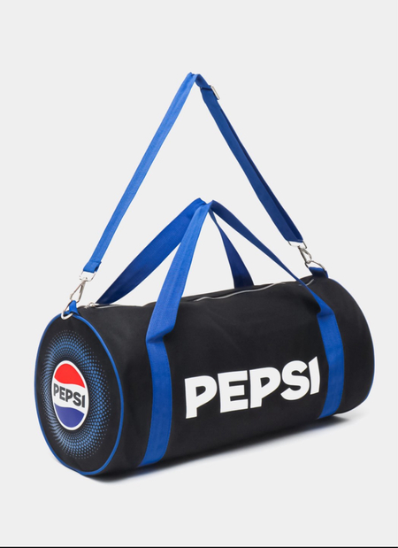 Продам сумку pepsi