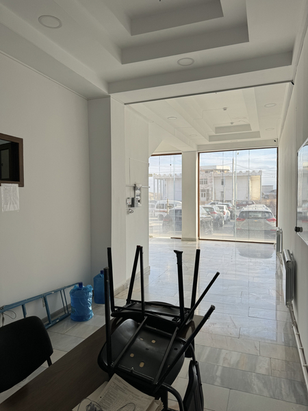 Помещение Evro remont 280 кв