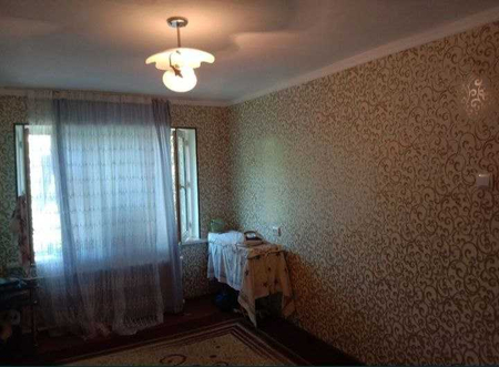 Чилонзар - 1 квартал. 1-3-4