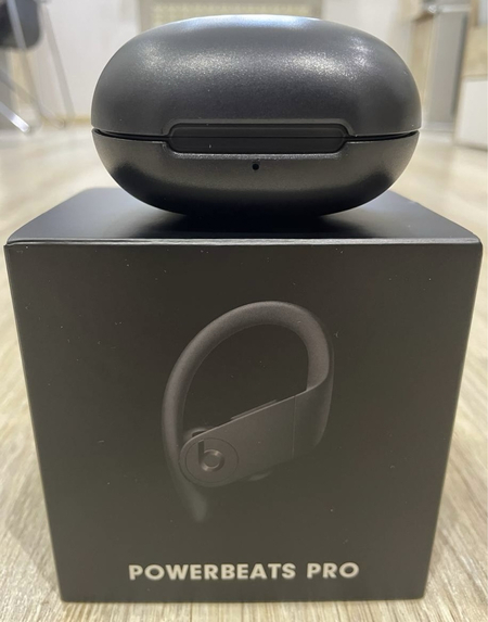 Powerbeats Pro наушники