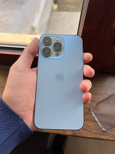 Iphone 13 pro 128gb