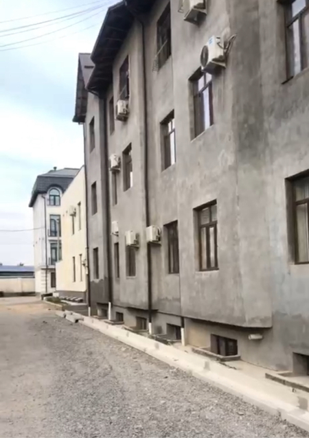 Евро квартира 114 кв+100 кв мансарда