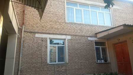 Продаётся участок(коттедж)  ориентир Автовокзал