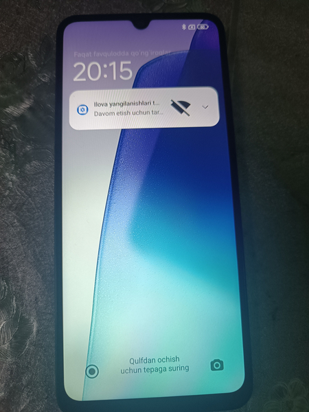 Redmi 14C doyiladi yangi