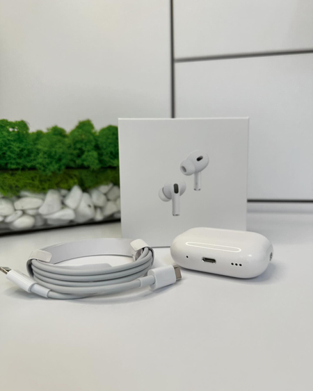 Лучший качество Airpods Pro 2 Новый 2023 + гарантия + доставка
