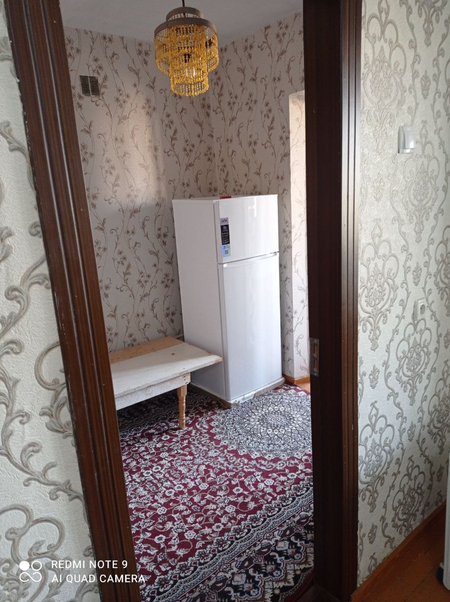Yashash uchun qulay 2 xonali kvartira