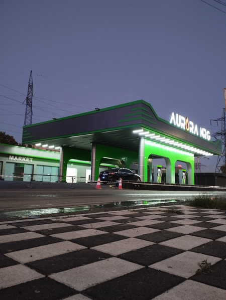 Alikabond mantaj