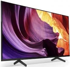 Sony 43 X81K 4K Ultra HD