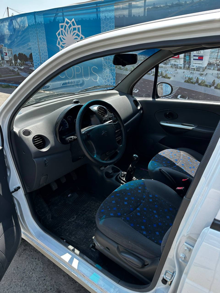 matiz best konditsioner toza ideal