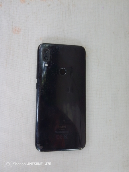 Redmi 7 sotiladi